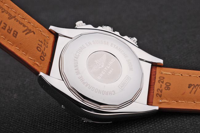 Breitling Chronomat 3532 Réplicas Relógios – Replicas Relogios