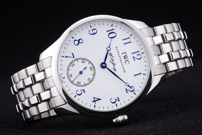IWC Schaffhausen relógios de Réplicas 4166 – Replicas Relogios