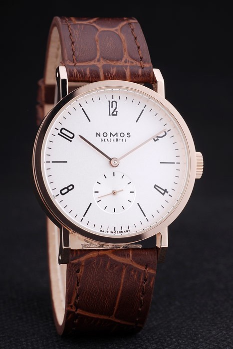 Nomos Glashütte Tangomat Réplicas de Alta Qualidade Relógios 4367 ...