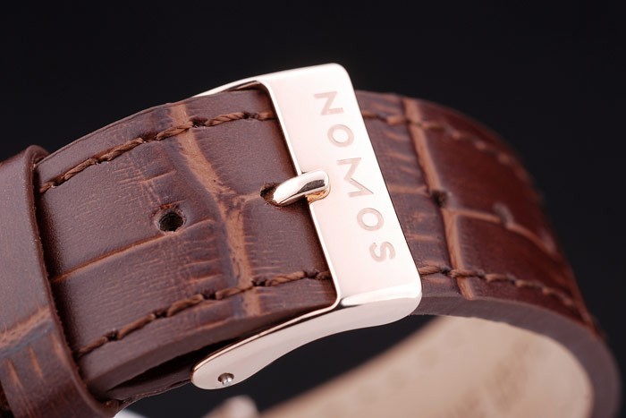 Nomos Glashütte Tangomat Réplicas de Alta Qualidade Relógios 4367 ...