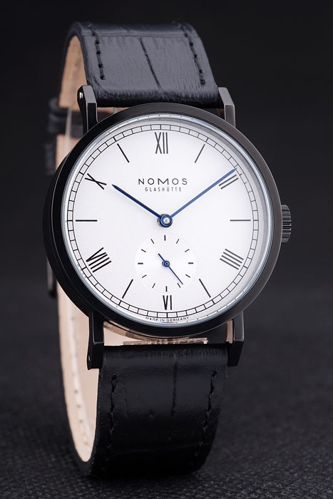 Nomos Glashütte Tangomat Réplicas de Alta Qualidade Relógios 4363 ...