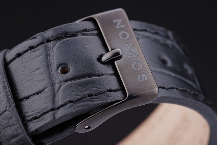 Nomos Glashütte Tangomat Réplicas de Alta Qualidade Relógios 4363 ...