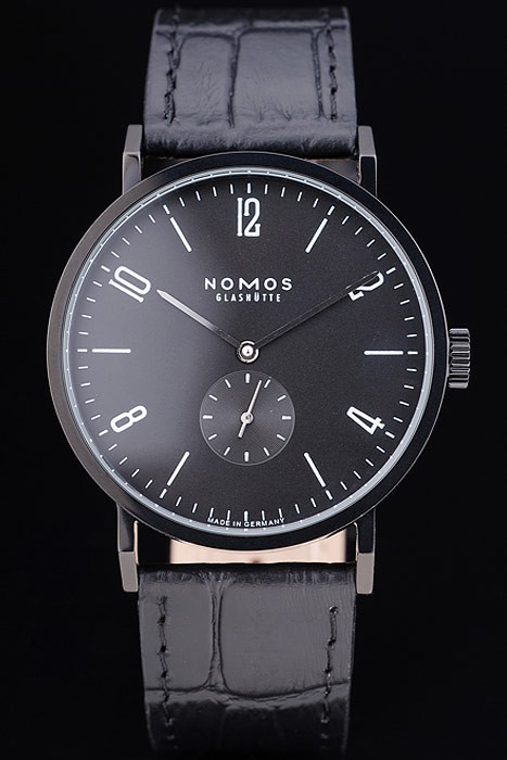 Nomos Glashütte Tangomat Réplicas de Alta Qualidade Relógios 4368 ...