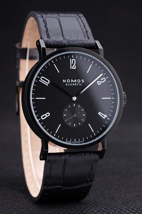 Nomos Glashütte Tangomat Réplicas de Alta Qualidade Relógios 4368 ...