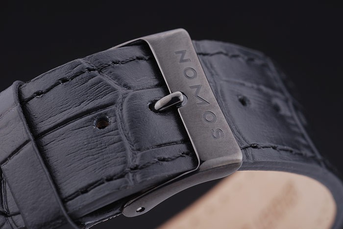 Nomos Glashütte Tangomat Réplicas de Alta Qualidade Relógios 4368 ...