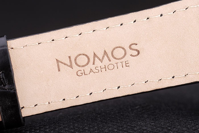 Nomos Glashütte Tangomat Réplicas de Alta Qualidade Relógios 4368 ...