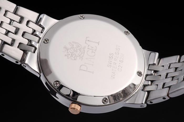 Piaget tradicional Réplicas de Réplicas de alta qualidade 4646 ...