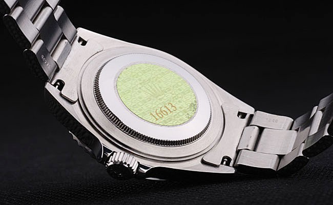 Rolex GMT-Mestre II-RL98 – Replicas Relogios