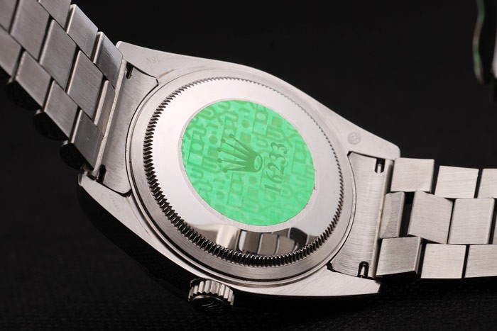 Rolex Day-Data Melhor Qualidade Réplicas Relógios 4801 – Replicas Relogios